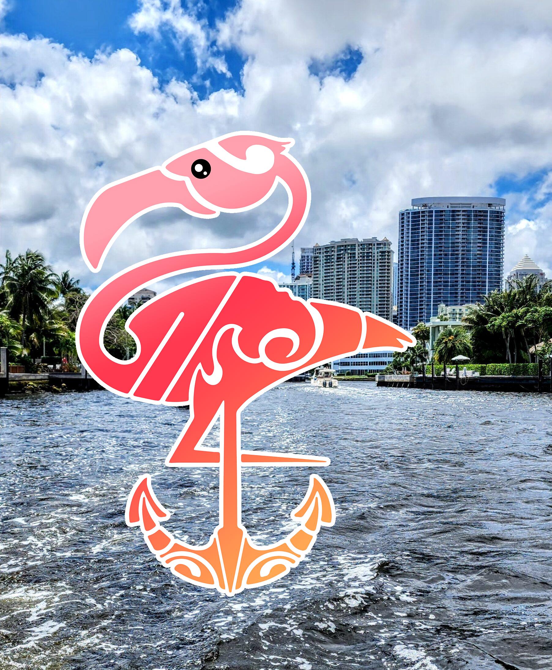 Fort Lauderdale - Boat Tour with Baymingo boat rentals